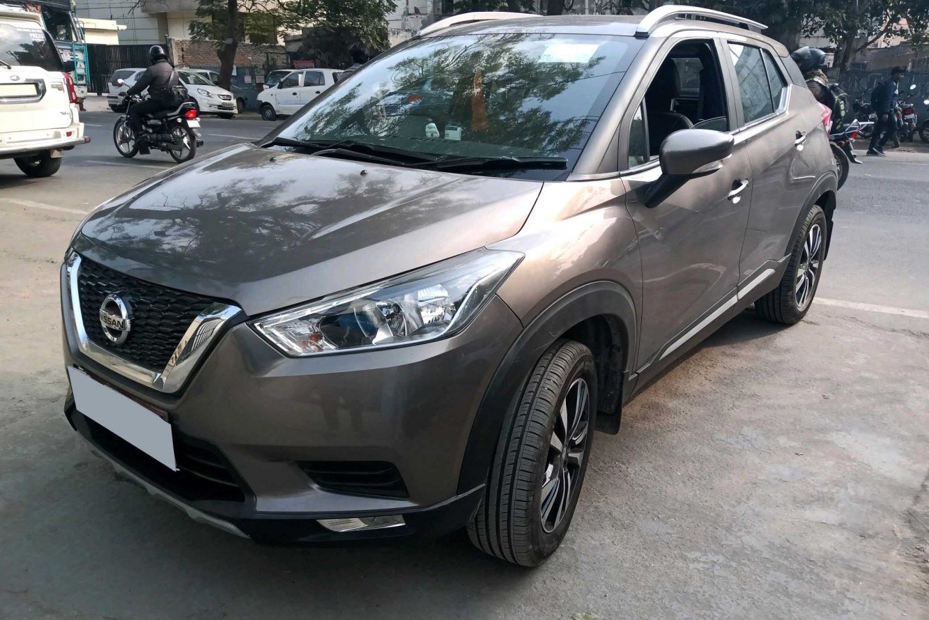 Nissan Kicks (P16) 1.5 dCi (110 Hp)